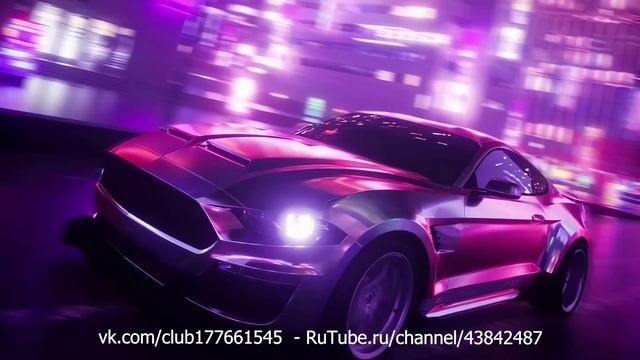 🎶 Новая музыка в машину 2026 — Лучшие хиты и популярные новинки 🚗🔥