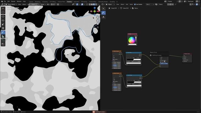 Stylized Kitchen Course in Blender p112 SK_S3_C05 Intro to Blend Modes