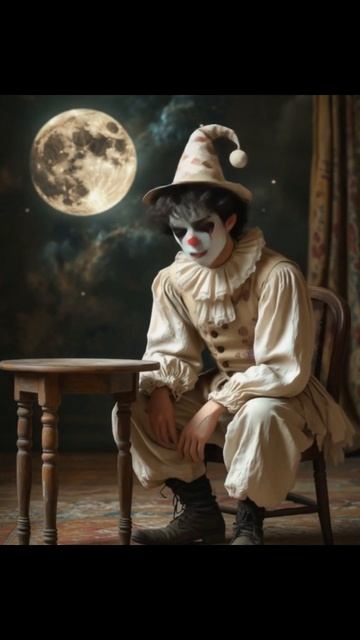 Алексей Рафиев: «Сотри румяна и сними парик...» Стихотворение читает Андрей Субботин