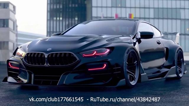 🎶 Популярная музыка в машину MP3: Лучшие хиты для драйва и настроения 🚗🔥