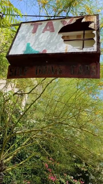 Вароша — город-призрак Северного Кипра