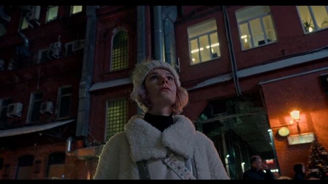 «Картотека. Писатели. Сшивание страны» - трейлер