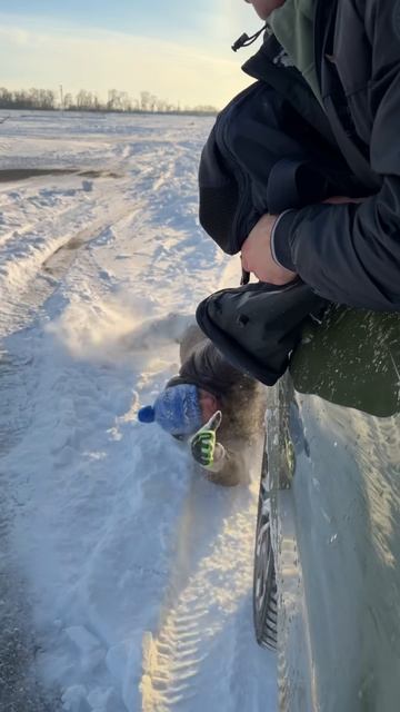 Гоп стоп не получился.