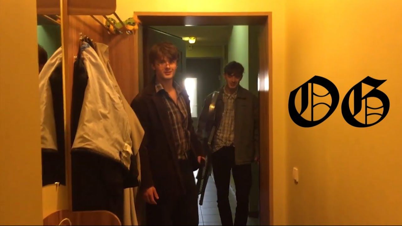 Optimus gang - Нормальные Электрики