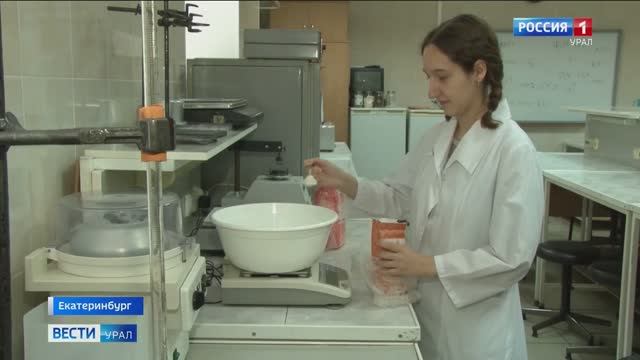 Уральские студентки разработали хлебцы из древних злаков