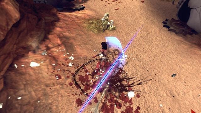 Alice: Madness Returns - Прохождение на 100%. Глава 1 (Часть 1) (На Кошмаре и только 4 Розы!!!)