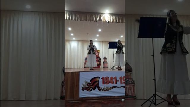 Сабантуй-часть 2.