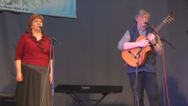 БардАкадемия 2014 8марта 12 Губанов