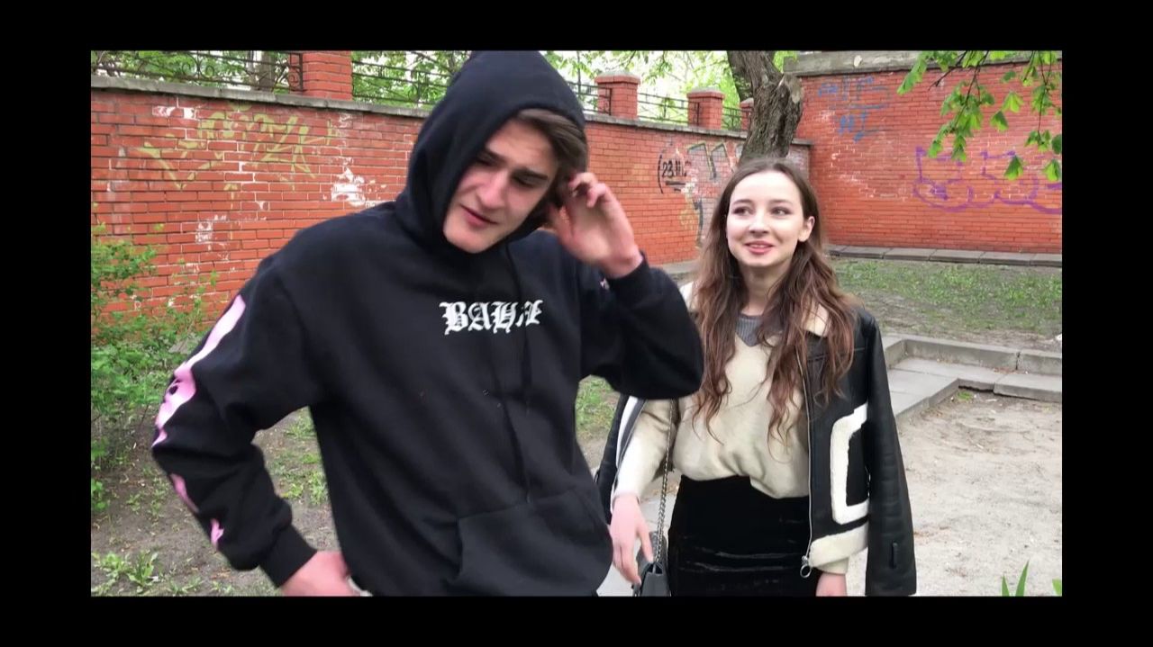 Optimus Gang - Поезд ушел