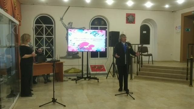 Слово матерям: говорит Марина Александровна Дьяконова - мама погибшего в Чечне Дениса Дьяконова