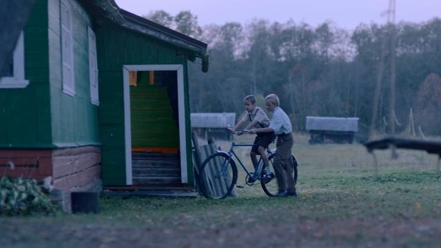 Мой друг - 2026 (01)