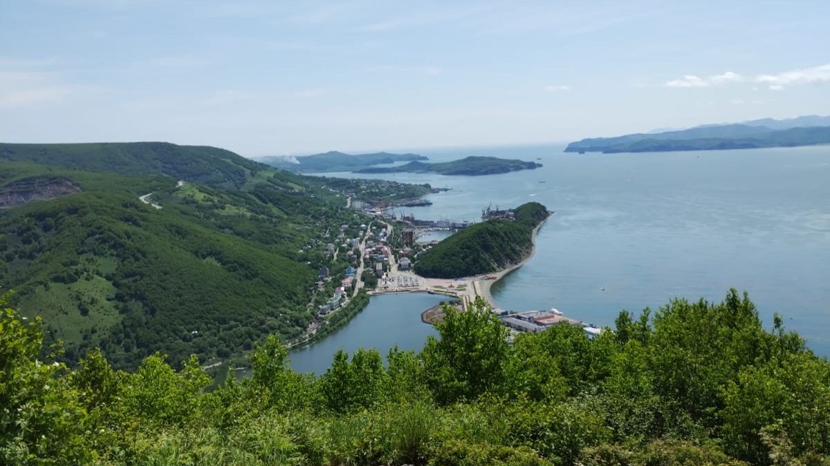 7 Паратунка