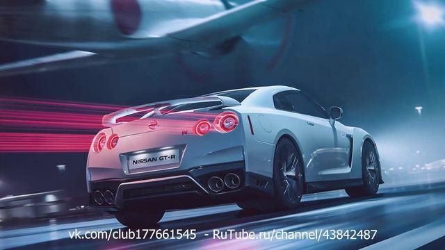 🎶 Новинки музыки в машину — Бесплатные хиты 2026 года 🚗🔥