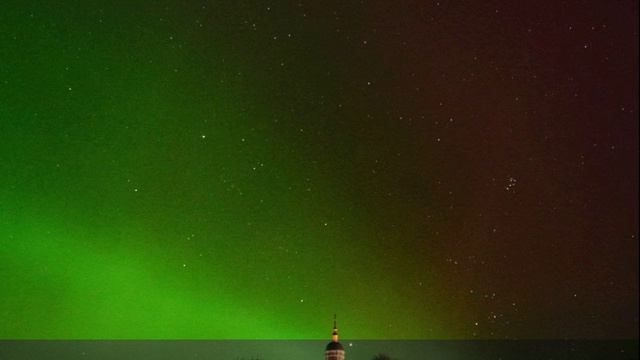 Зов любви В.Росляков