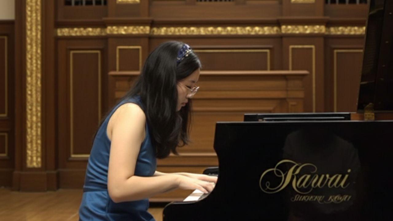 Хоровод гномов. Международный фестиваль-конкурс искусств "Звезда таланта"