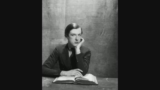 Знакомство с творчеством Cecil Beaton