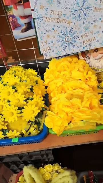 Празднование Нового года часть 7