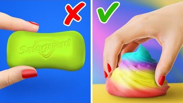 25 ВОЛШЕБНЫХ ИДЕЙ ДЛЯ СОЗДАНИЯ МЫЛА И ДЕКОРА ВАННОЙ КОМНАТЫ СВОИМИ РУКАМИ