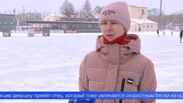 Хороший повод приобщиться к здоровому и активному образу жизни