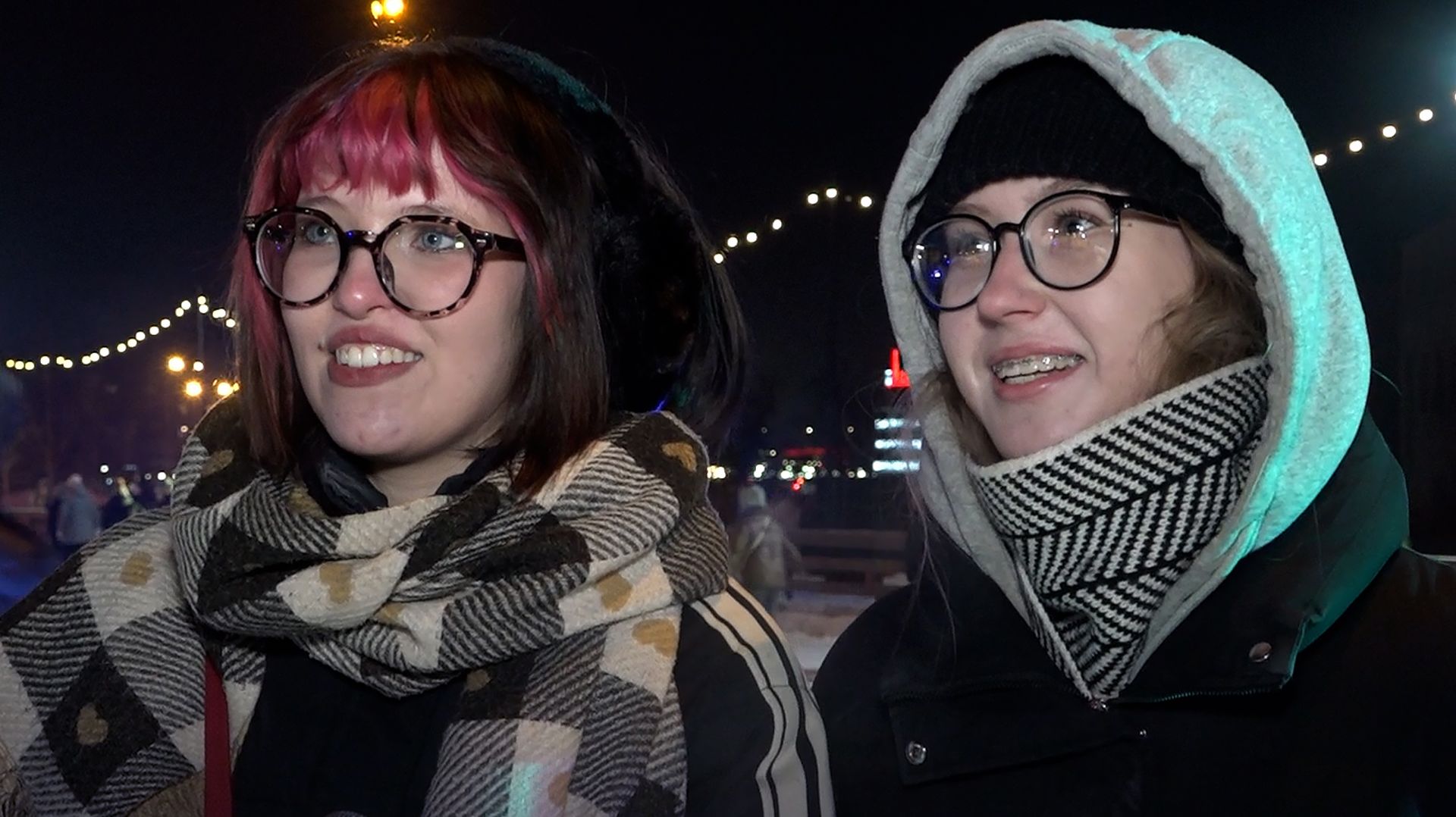 Спортивная студенческая ночь 2026