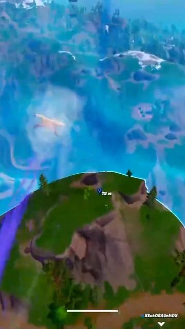 ПРИКЛЮЧЕНИЯ ГОМЕРА В FORTNITE.🍩#fortnite