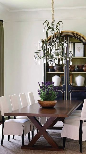 Тренды и детали дизайна интерьера | Подборка фото интерьера 193