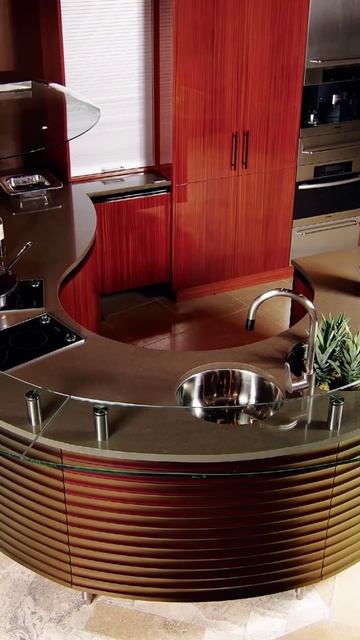 Тренды и детали дизайна интерьера | Подборка фото интерьера 194