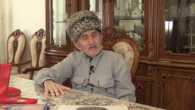 Вай къоаной 060226  автор Холохоева Пятимат