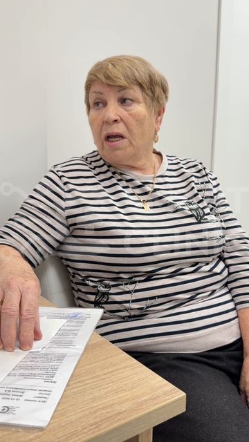 Отзыв от пациента Смарт Клиник (невролог Владислав Донков)