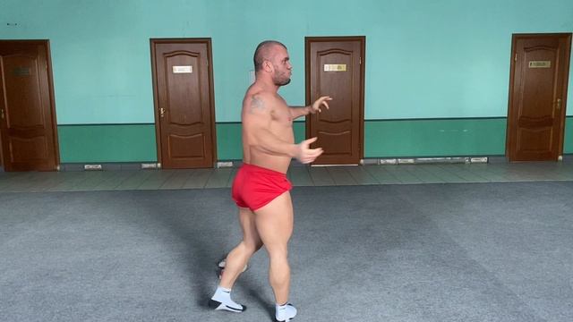 минус 20кг за 4 месяца,сушка тела!