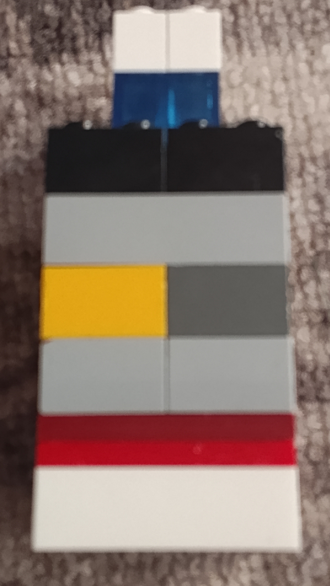 как сделать мини ракету