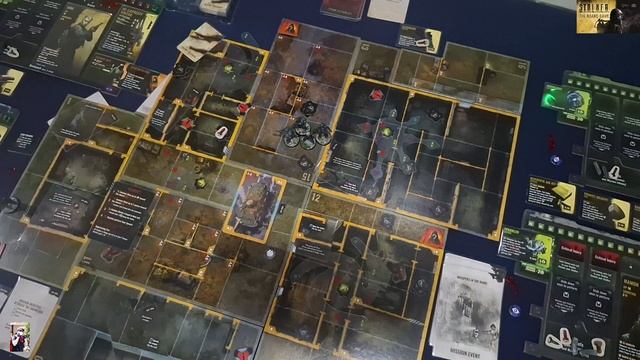 S.T.A.L.K.E.R. - 18. Расстрел Палкана