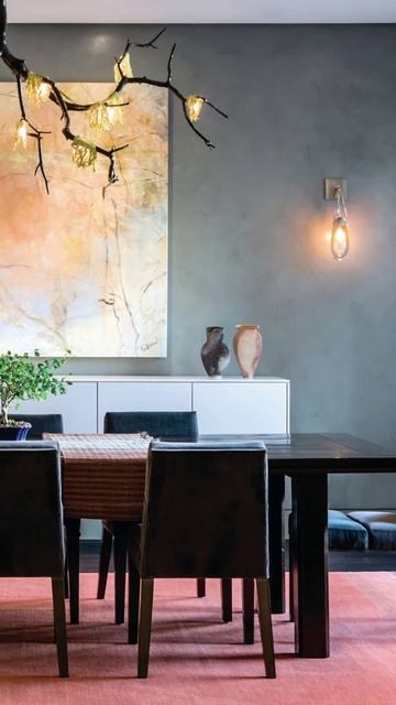 Тренды и детали дизайна интерьера | Подборка фото интерьера 185