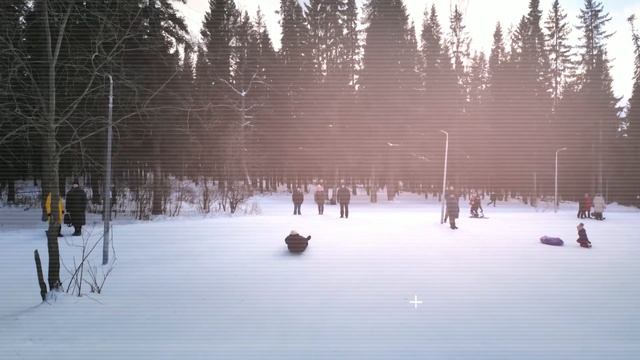 2025. "Зима, которая останется в сердце"