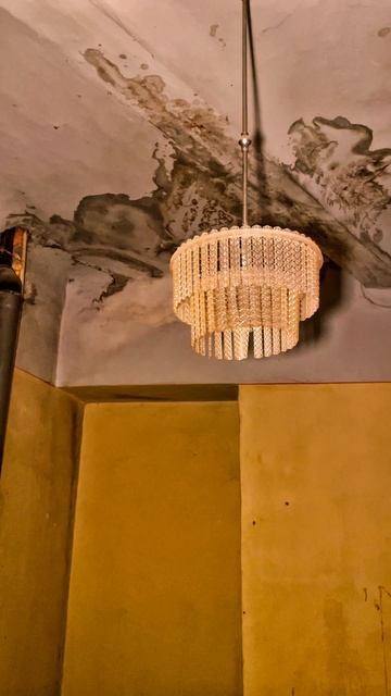 Заброшенное летное Гагарина