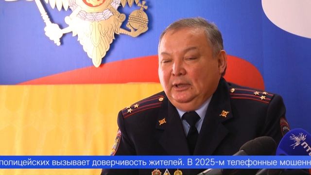 В Первоуральске стало меньше правонарушений