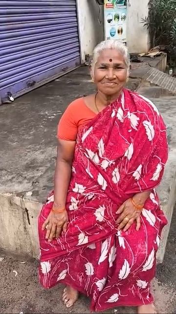 Моя прекрасная индийская соседка.