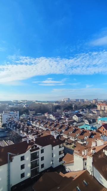 1к с видом на море Анапа 8 988 33 777 59 Анна #анапанедвижимость #анапа #однушкаанапа