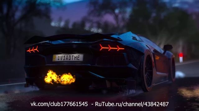 🎶 Музыка в машину слушать онлайн 🚗🎧 Безлимитный доступ к любимым композициям в пути