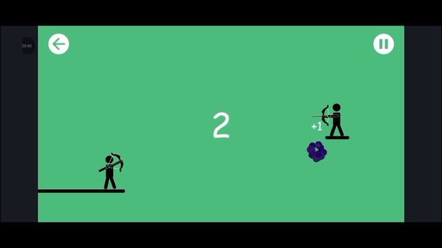 СИМУЛЯТОР СТИКМЕНА ЛУЧНИКА |The Archers|