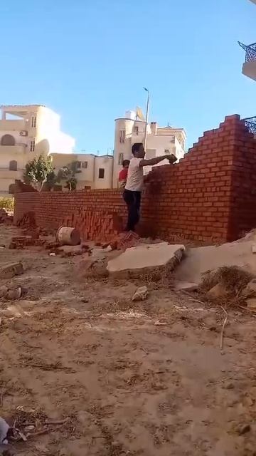 Каменщик Египта 2