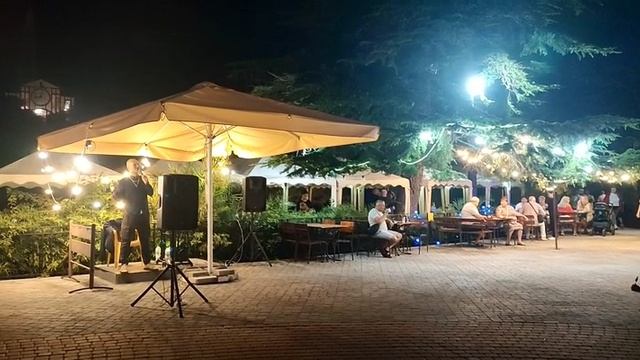 Гагра. Отличных выходных всем!