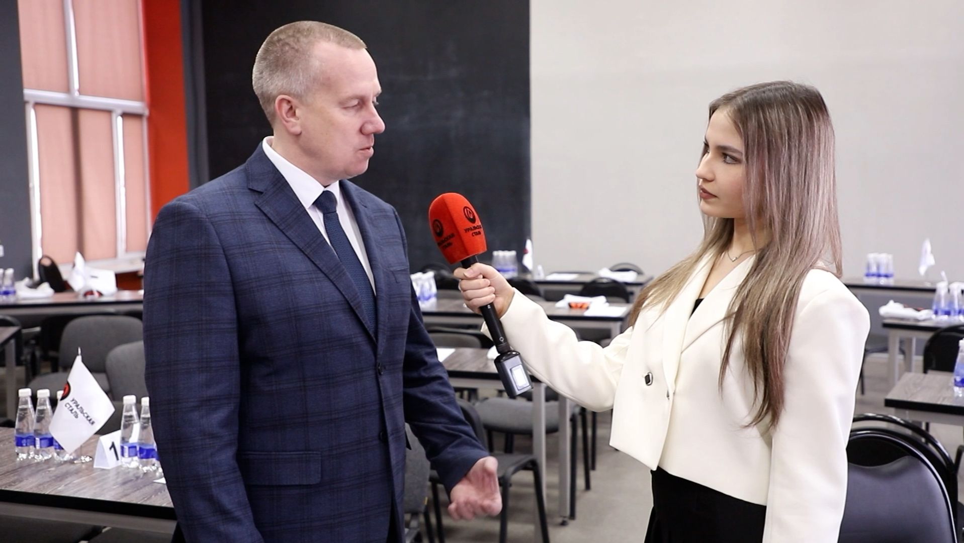 Семь вопросов на серьезные темы