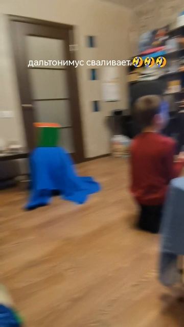 дальтонимус открывает кейс в бравл старс часть 2