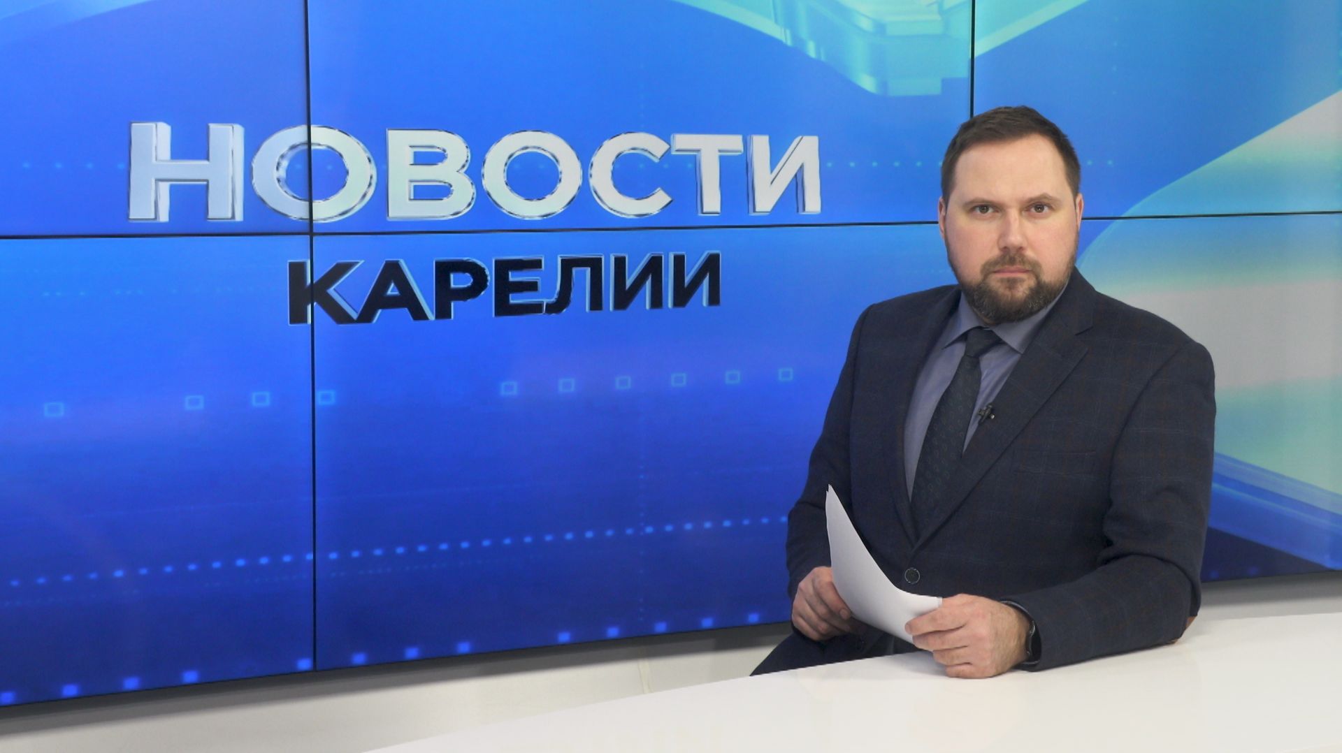 Новости Карелии с Максимом Алиевым | 06.02.2026