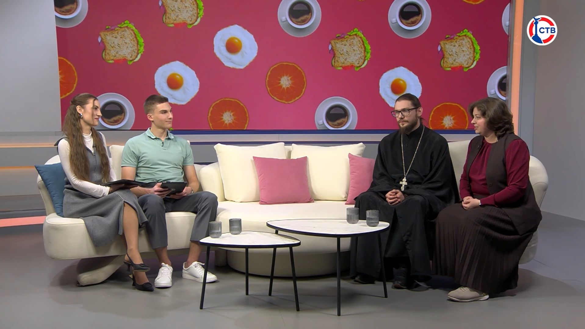 Доброе утро, Севастополь! (5 февраля 2026)