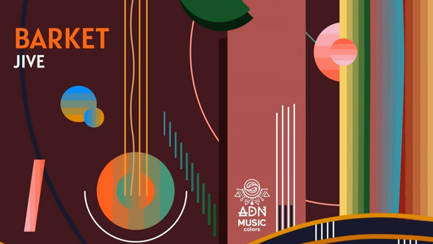 Barket - Cocotte Style