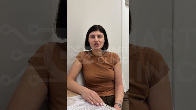 Отзыв от пациента Смарт Клиник (невролог Владислав Донков)