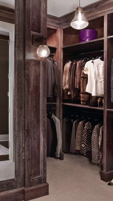 Тренды и детали дизайна интерьера | Подборка фото интерьера 187