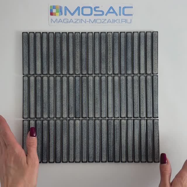 Мозаика KIT-KAT SMOKE